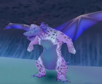 Ragnar | Spyro Wiki | Fandom