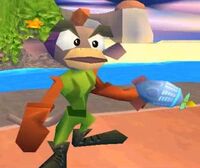 Agent 9 | Spyro Wiki | Fandom