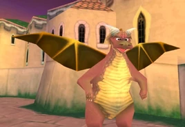 Alvar | Spyro Wiki | Fandom