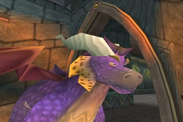 Садики | Spyro Wiki | Fandom