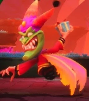 Jacques | Spyro Wiki | Fandom