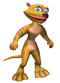 Hunter/Gallery | Spyro Wiki | Fandom