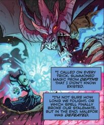 Hex | Spyro Wiki | Fandom