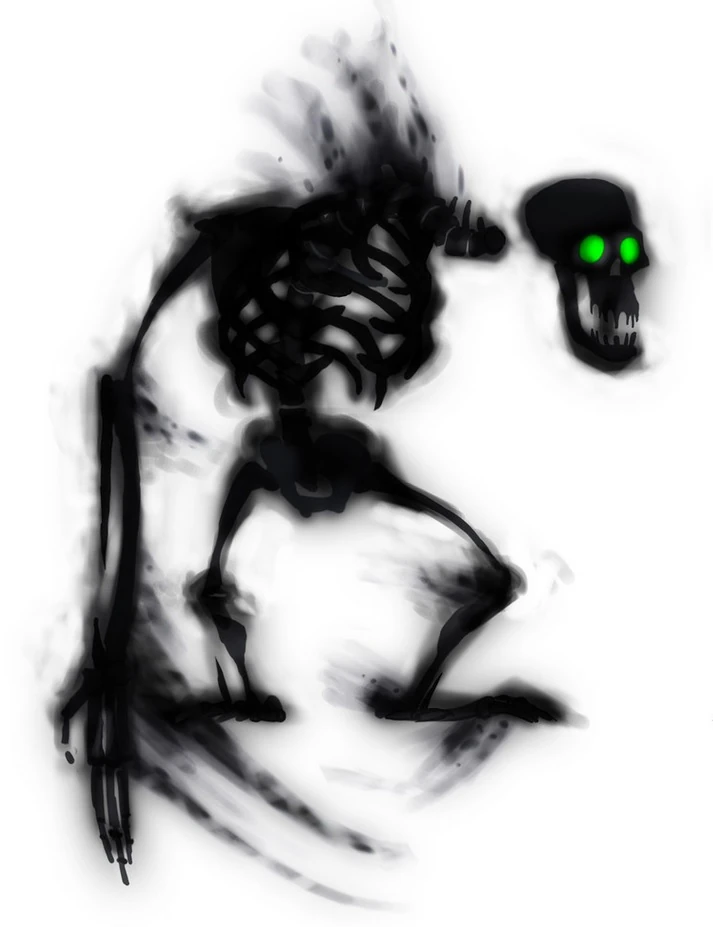 Shadow Apes | Spyro Wiki | Fandom