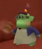 Green Colosi | Spyro Wiki | Fandom