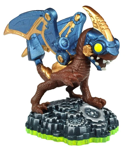 Drobot/Gallery | Spyro Wiki | Fandom