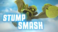 Stump Smash/Gallery | Spyro Wiki | Fandom