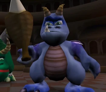 Crush | Spyro Wiki | Fandom