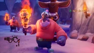 Torch Rhynocs | Spyro Wiki | Fandom