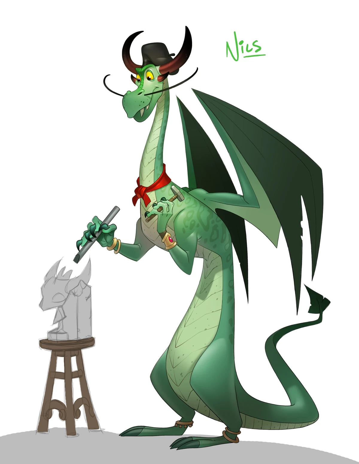 Nils/Gallery | Spyro Wiki | Fandom