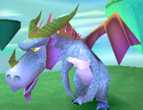Mazi | Spyro Wiki | Fandom