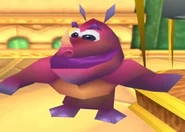 Spike | Spyro Wiki | Fandom