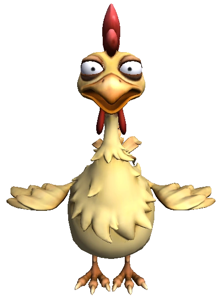 Chickens | Spyro Wiki | Fandom