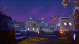 Metalhead (Realm) | Spyro Wiki | Fandom