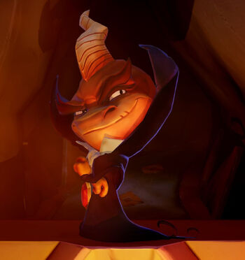 Ripto | Spyro Wiki | Fandom