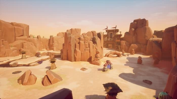 Peace Keepers | Spyro Wiki | Fandom