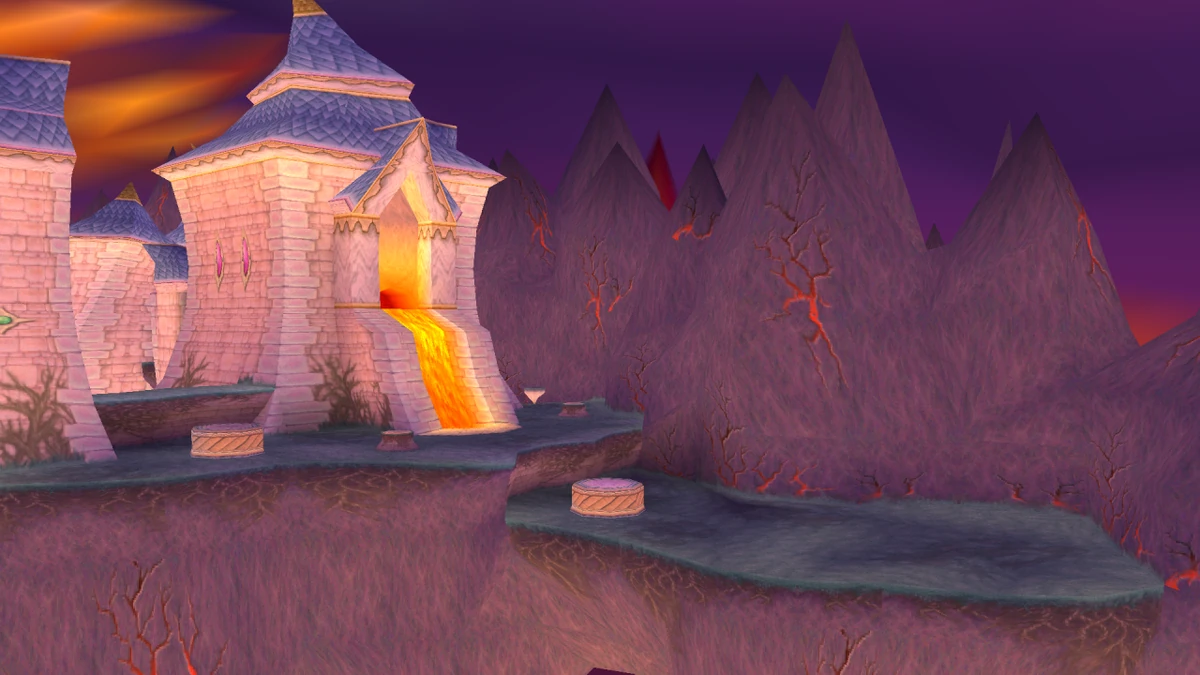 Jacques (Realm) | Spyro Wiki | Fandom