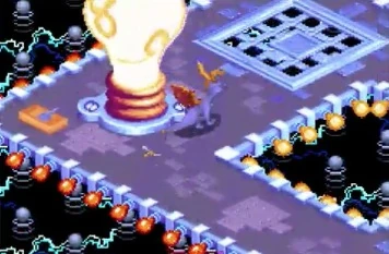 Twilight Bulb Factory | Spyro Wiki | Fandom