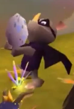 Rhynoc Egg Thieves | Spyro Wiki | Fandom