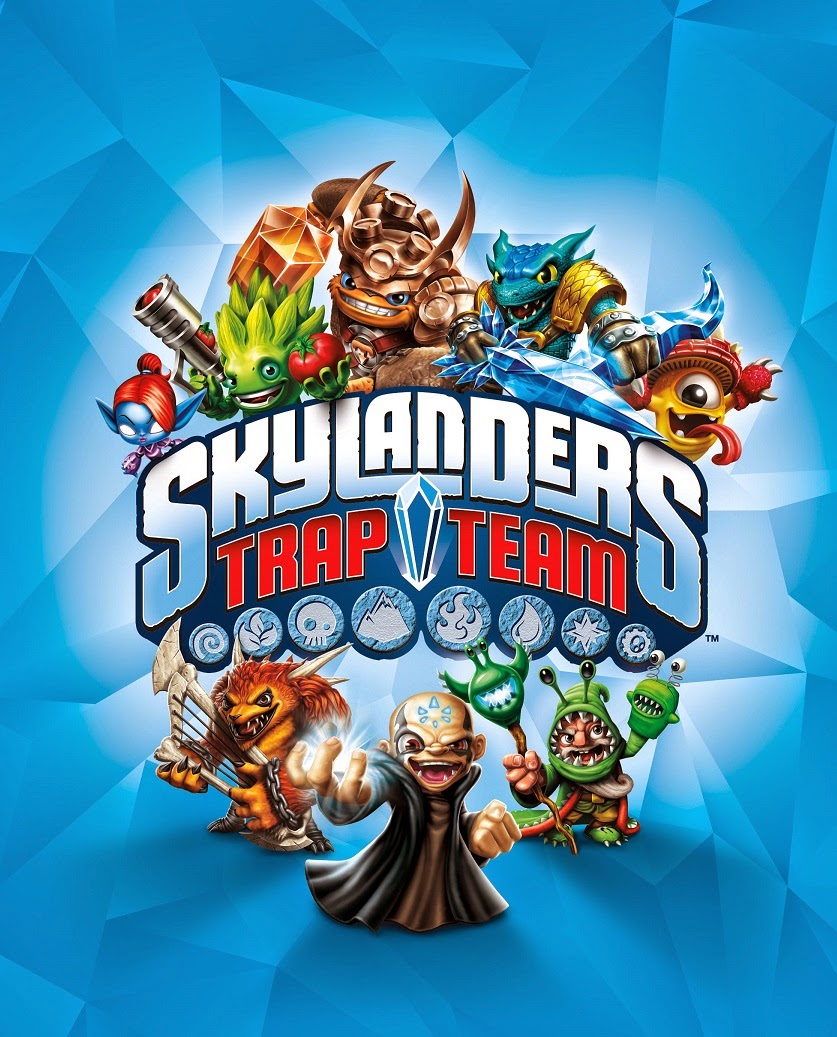 Skylanders Trap Team Spyro Wiki Fandom