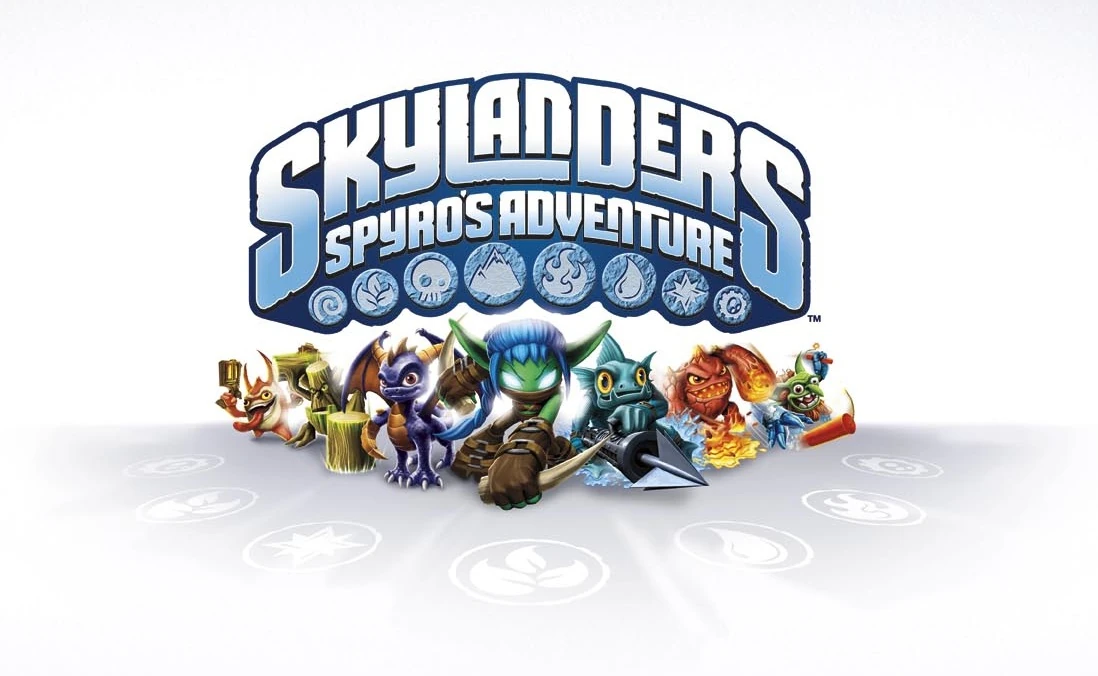 Skylanders: Spyro’s Adventure | Spyro Wiki | Fandom