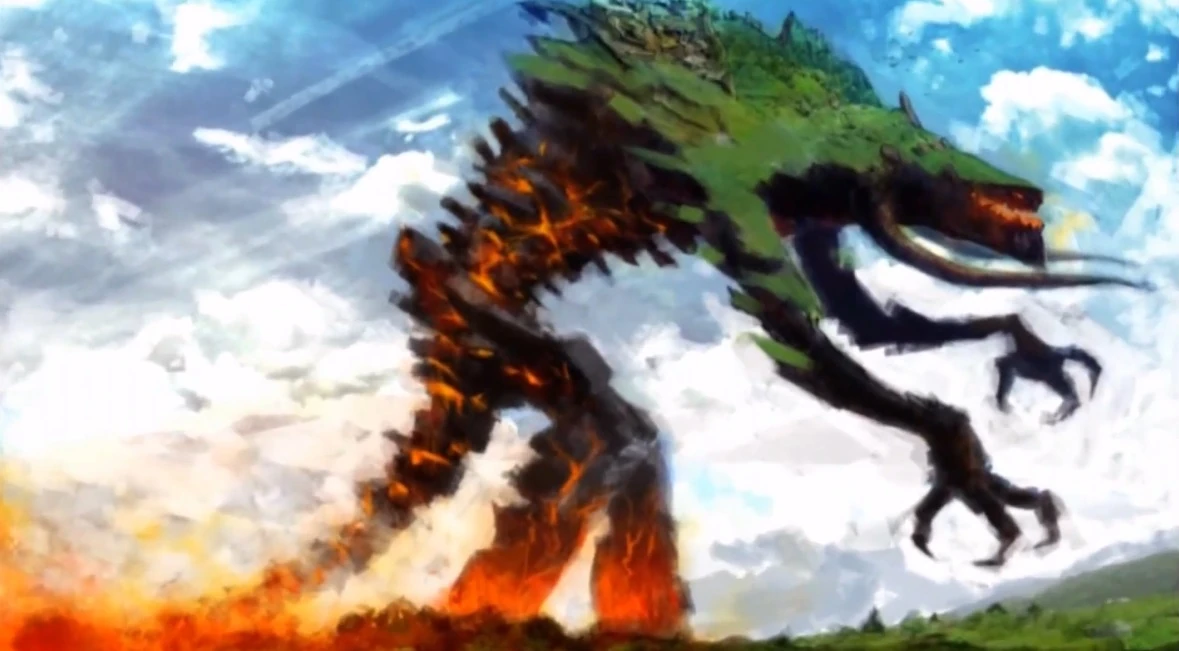 The Destroyer | Spyro Wiki | Fandom