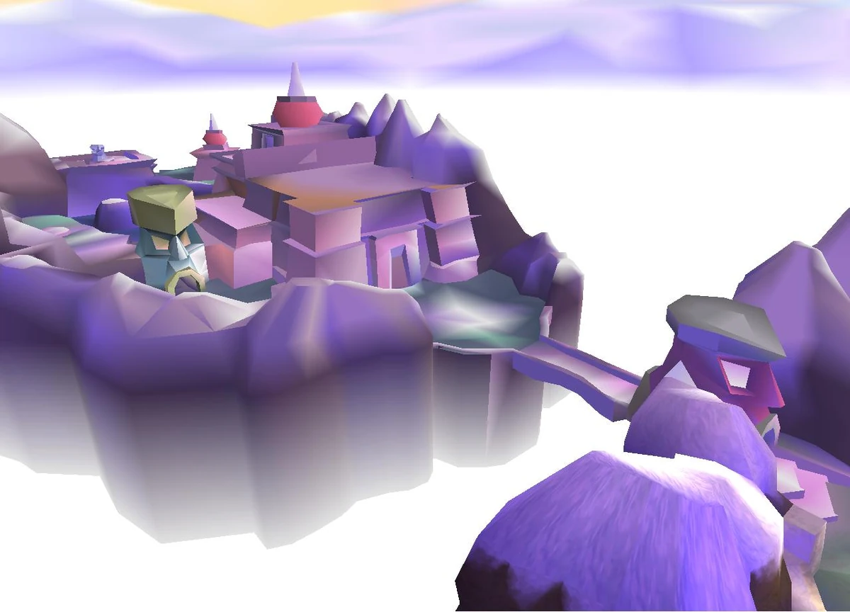 Колосс | Spyro Wiki | Fandom