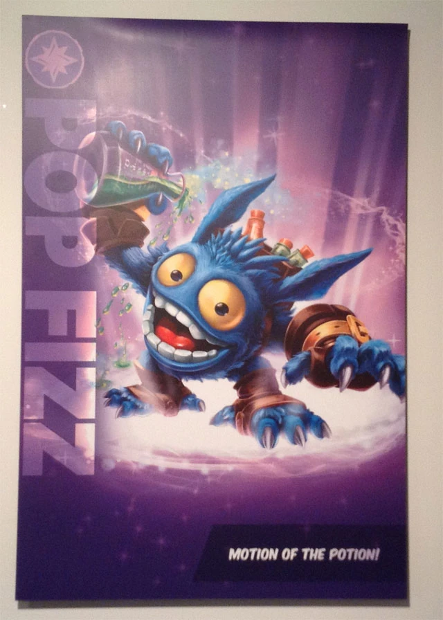 Talk:Pop Fizz | Spyro Wiki | Fandom