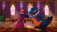Bianca/Gallery | Spyro Wiki | Fandom
