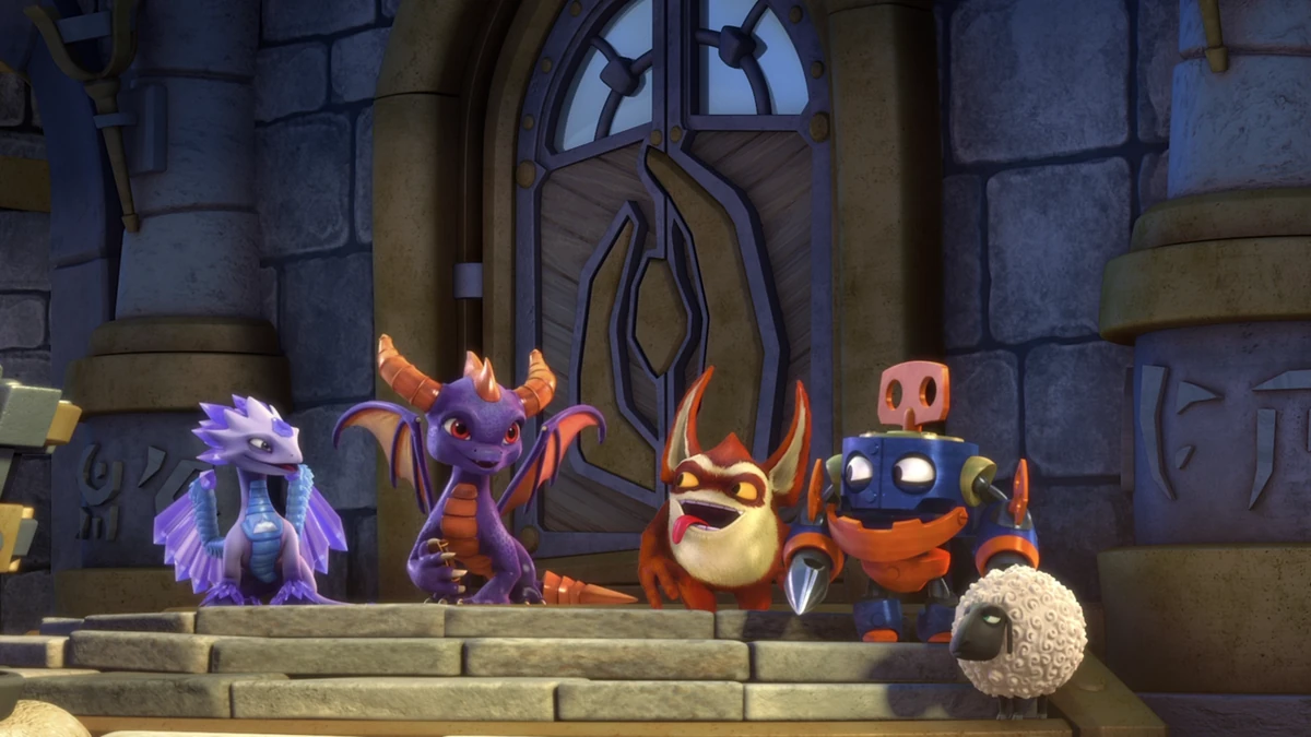 Flashwing/Gallery | Spyro Wiki | Fandom