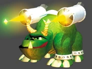 Gulp/Gallery | Spyro Wiki | Fandom