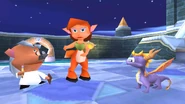 Elora/Gallery | Spyro Wiki | Fandom
