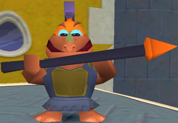 Rhynoc Centurions | Spyro Wiki | Fandom
