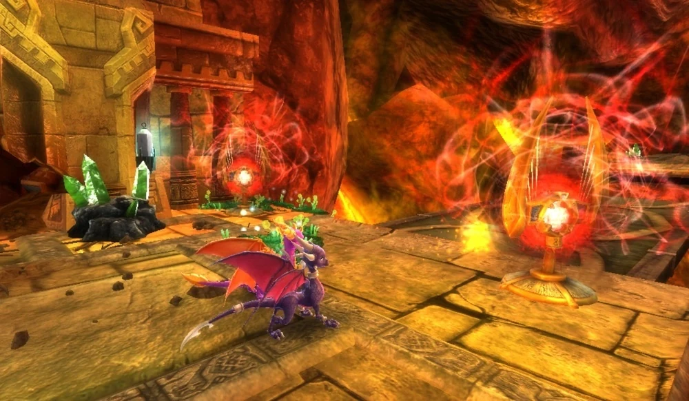 Tuning Forks | Spyro Wiki | Fandom