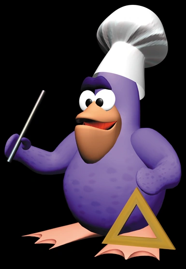 Master Chef/Gallery | Spyro Wiki | Fandom