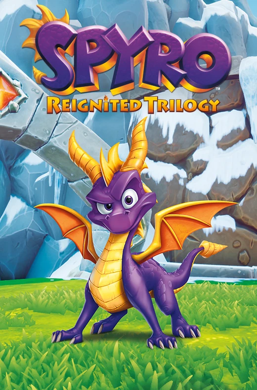 Spyro Reignited Trilogy | Spyro Wiki | Fandom
