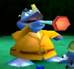Shooting Rhynocs | Spyro Wiki | Fandom