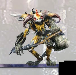 Axe Orcs | Spyro Wiki | Fandom