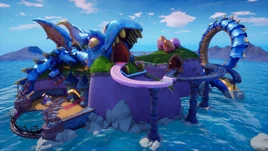 Dragon Shores | Spyro Wiki | Fandom