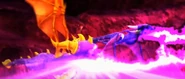 Aether | Spyro Wiki | Fandom
