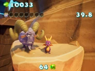 Rams | Spyro Wiki | Fandom