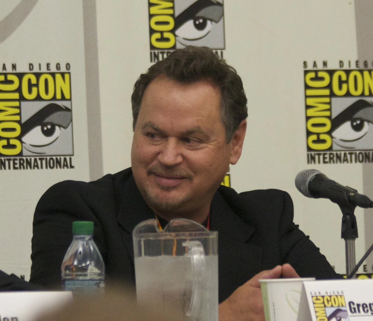 Gregg Berger | Spyro Wiki | Fandom