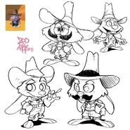 Rabbits (Dino Mines) | Spyro Wiki | Fandom