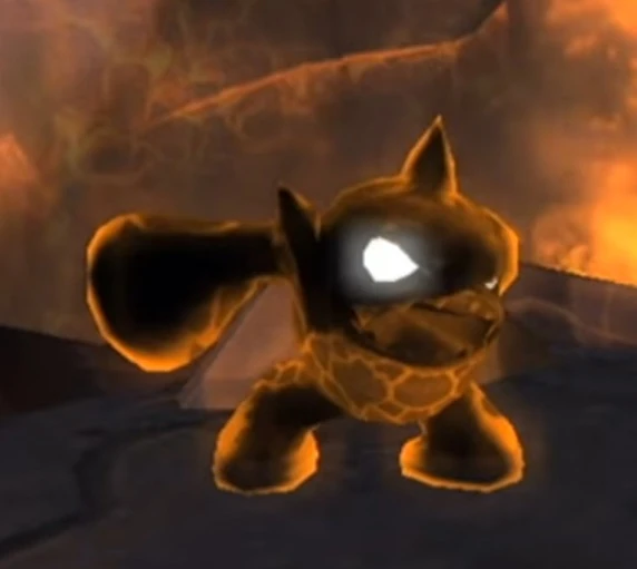 Evil Eruptor | Spyro Wiki | Fandom