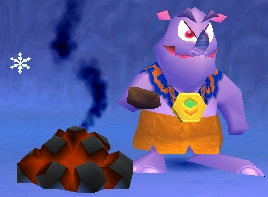 Charcoal Rhynocs | Spyro Wiki | Fandom