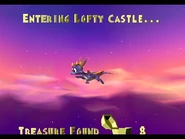 Lofty Castle/Gallery | Spyro Wiki | Fandom