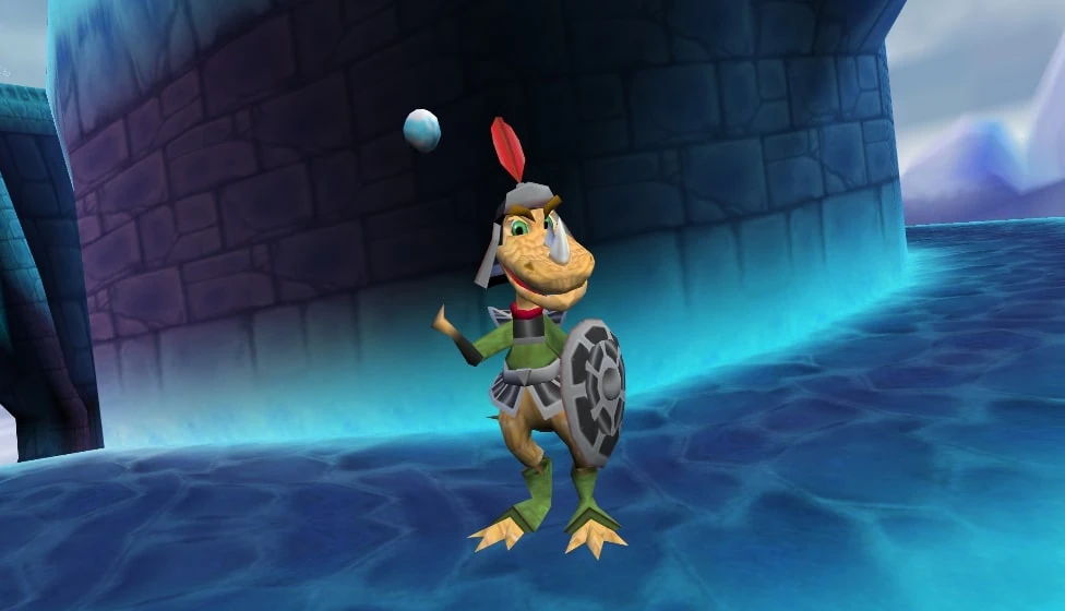 Shield Riptocs | Spyro Wiki | Fandom