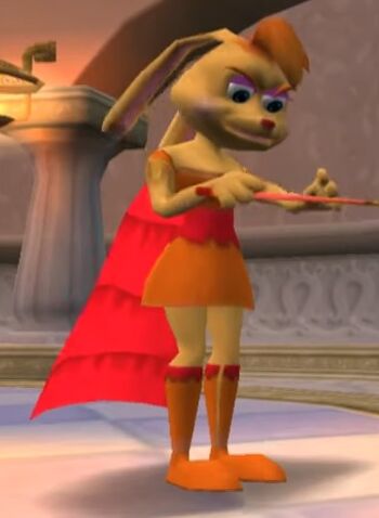 Bianca | Spyro Wiki | Fandom