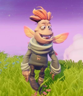 Carrot-Topped Monks | Spyro Wiki | Fandom