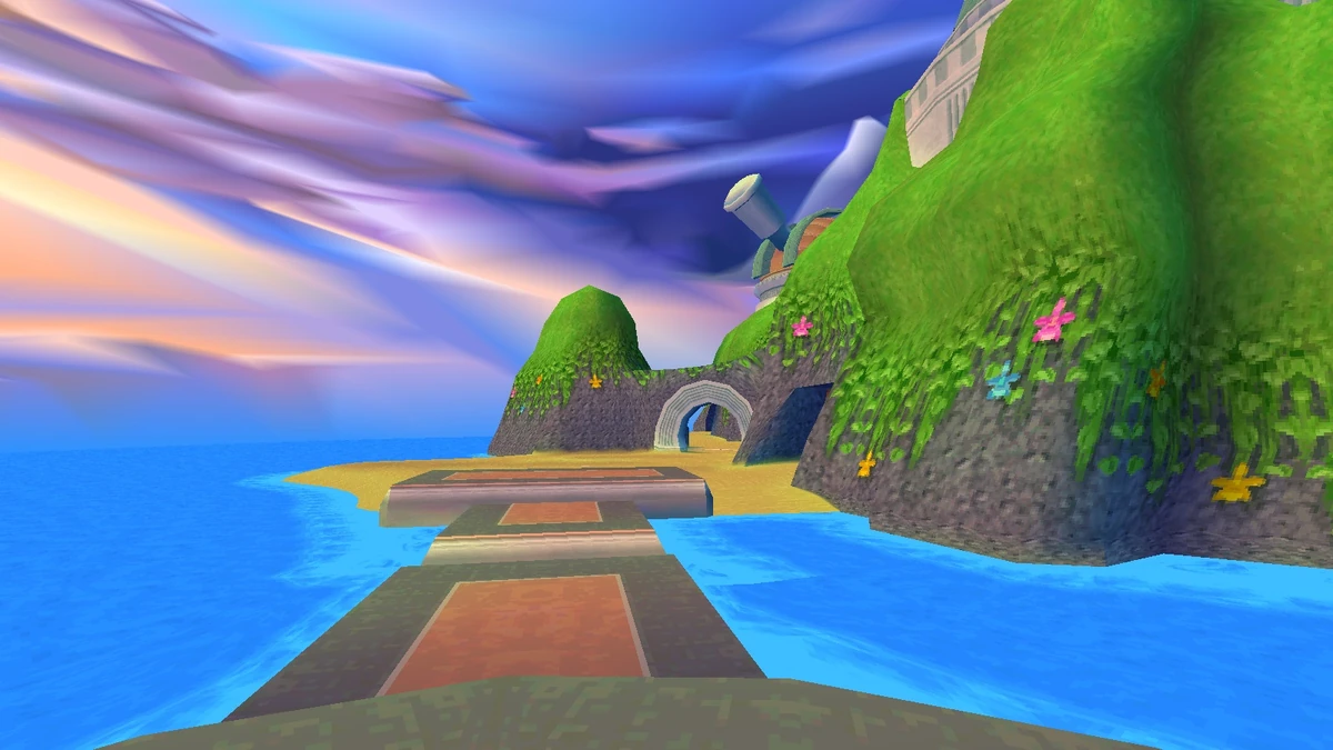 Category:Island Worlds | Spyro Wiki | Fandom